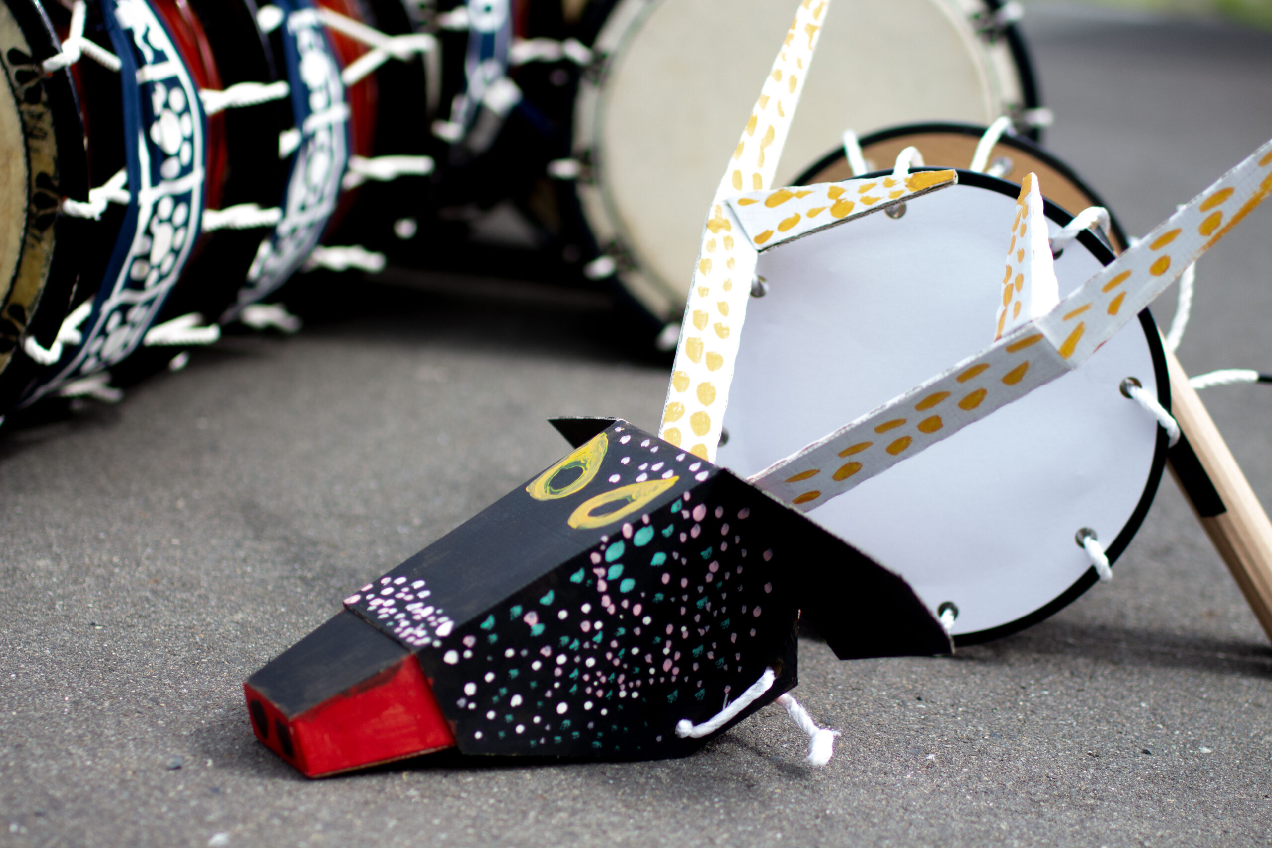 10/26（日） 野祭 [ 前祭 ]— 土地と身体をつなぐ野の祝祭 — | 縁日 一関･平泉